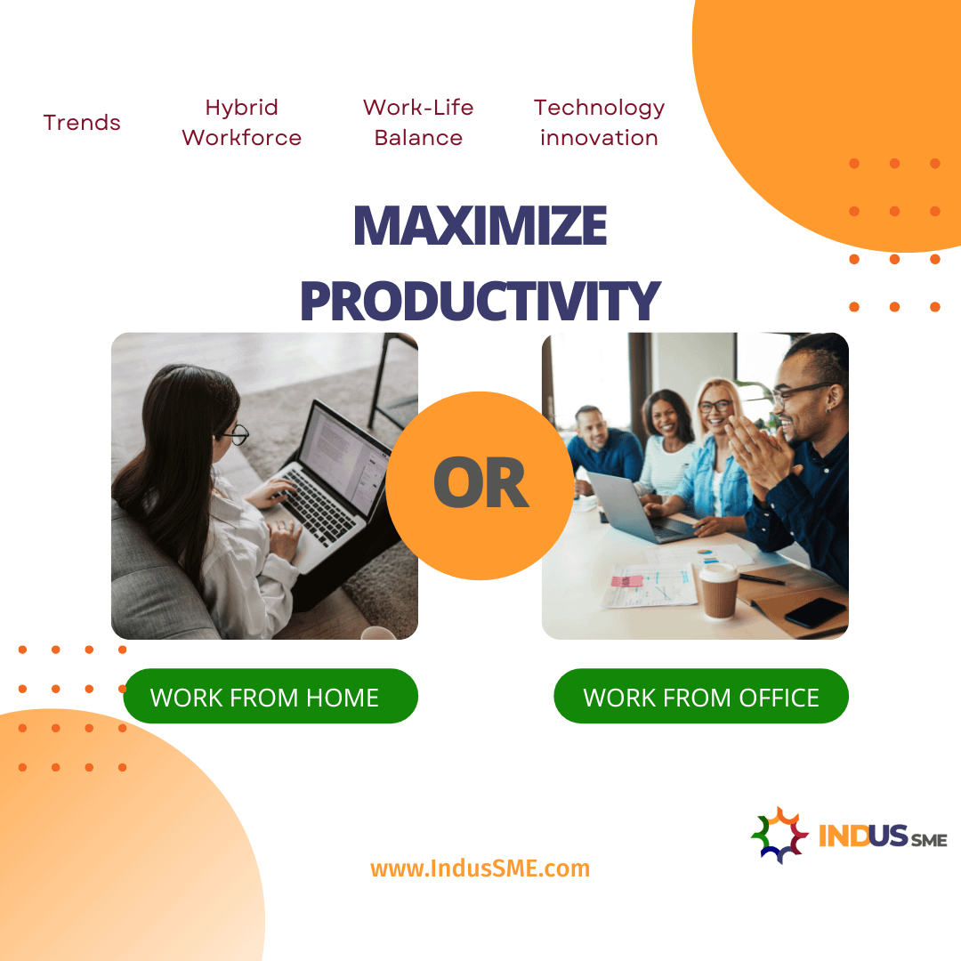 Thought Leadership: Transitioning to an effective hybrid workforce ...